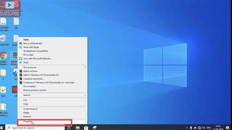 Fix This App Cant Run On Your Pc In Windows 10