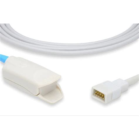 Adult Reuseable Sp02 Sensor Medisave Uk