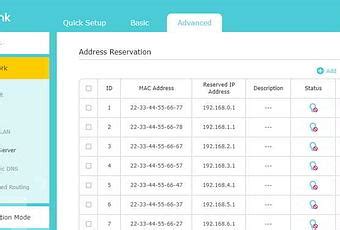 Cómo Asignar una dirección ip fija a un Ordenador Paperblog