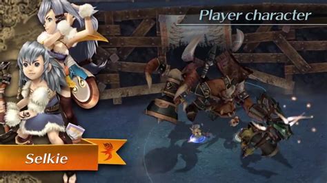 Final Fantasy Crystal Chronicles Remastered Edition Races Samurai Gamers