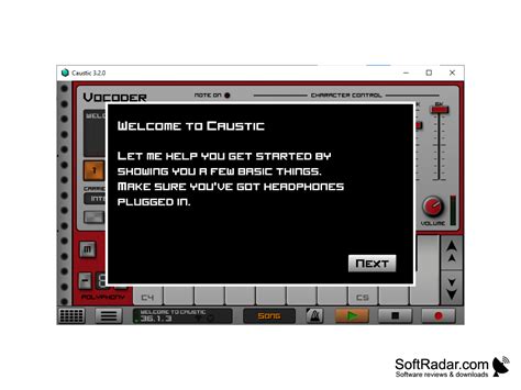 Download Caustic For Windows 11 10 7 881 64 Bit32 Bit