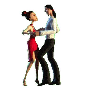  De Personas Bailando S Animados De Bailarines Mania My Xxx
