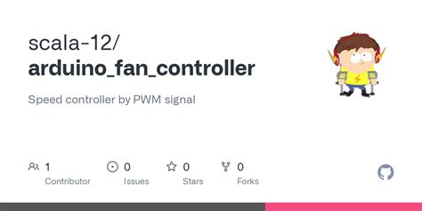 Github Scala 12 Arduino Fan Controller Speed Controller By Pwm Signal