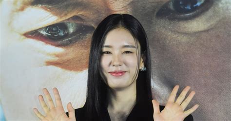 안은진 화사한 꽃미소~ [포토엔hd]