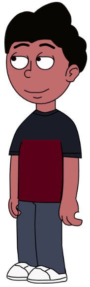 Dakota Baxter In Goanimate Vyond Wrapper Offline By Lewisthegamer2020 On Deviantart