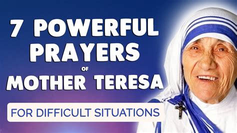 Mother Teresa Praying Rosary What Are The Most Surprising Facts About