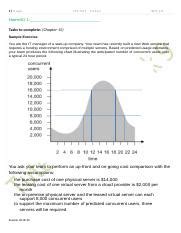 ITC561 Week 09 Tute Solution Docx 1 Page ITC561 Tutes W9 LP Name ID 1 Tasks To Complete