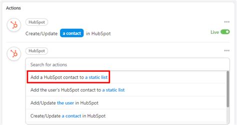 How To Connect Learndash To Hubspot Step By Step