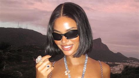 These 6 Summer Bob Haircuts Will Headline This Season Glamour Uk