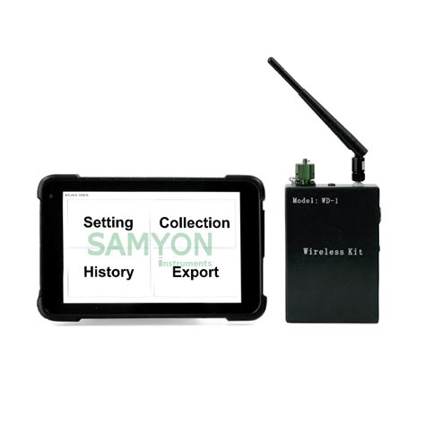 Automatic Low Strain Dynamic Pile Tester And Lpt Ev Pile Integrity Tester Pile Test And Low