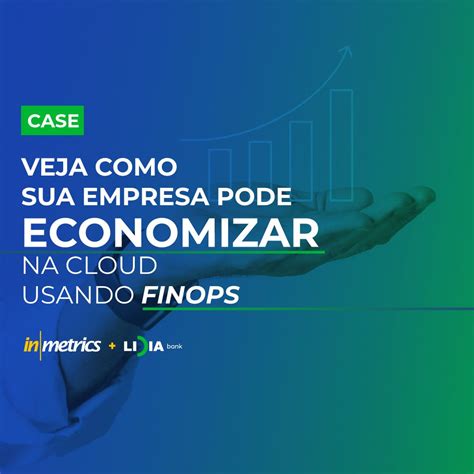 inmetrics no linkedin cloud inmetrics hardtech finops