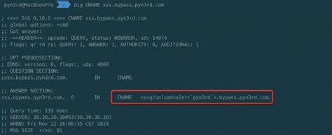 Infosec Cybersecurity Bugbounty Bugbountytips Bugbountytools Pentest Sarvesh Kumar