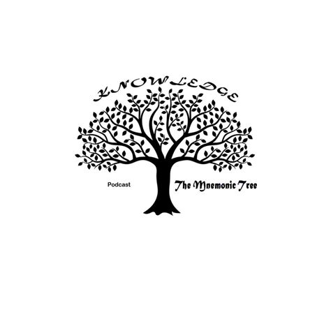 The Mnemonic Podcast In Australia The Mnemonic Tree Podcast Medium