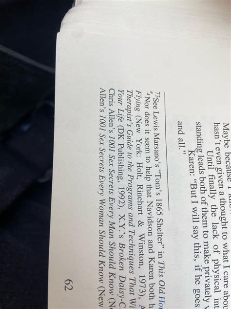 Is There A Meaningful Difference Between The Different Types Of