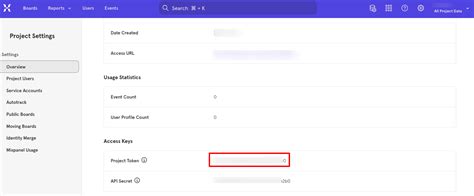 Customerlabs Mixpanel Integration • Customerlabs 1pd Ops