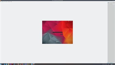 oracle solaris 11 4 running in a virtual machine r unix