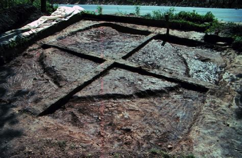 Household Archaeology