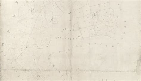 Tithe Map Page 5