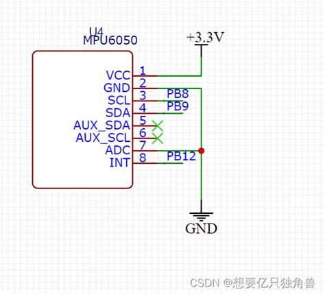 Hal库版stm32双轮自平衡车二 ——— Cubemx的配置、原理图接线、物料准备双向buckboost的cubemx配置 Csdn博客
