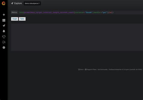 explore mode slate editor theme · issue 13375 · grafana grafana · github