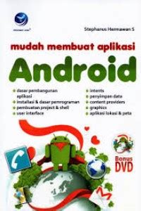 Open Library Mudah Membuat Aplikasi Android