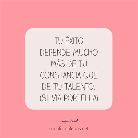 50 Frases Motivadoras Para Tener éxito En La Vida