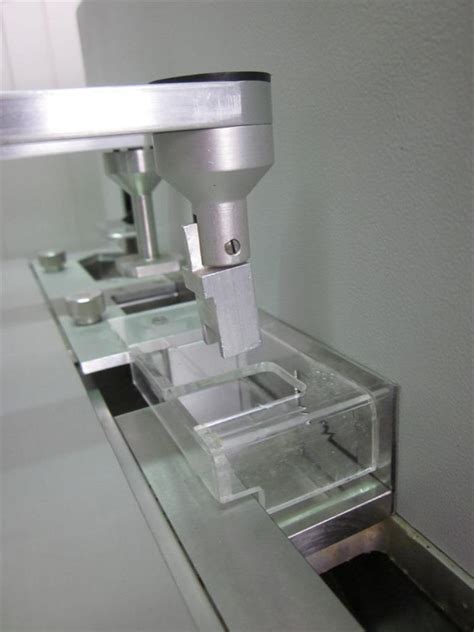 Erweka Automated Tablet Tester Model Multicheck 293427