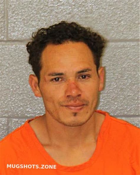 Evelio Chapas Wilmer 05302025 Mecklenburg County Mugshots Zone