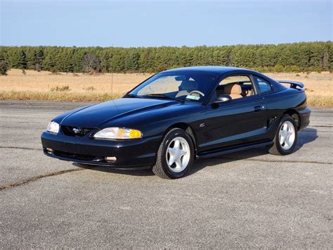 Is The Sn95 Still Built School Me On Sn95 Cobras Rmustang Lpoms