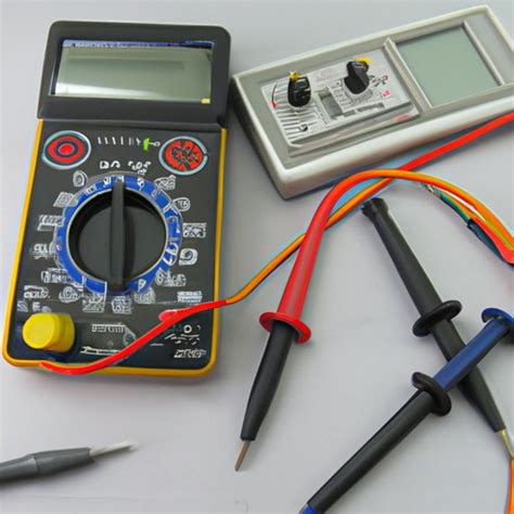 Testing A Starting Capacitor A Step By Step Guide The Enlightened Mindset