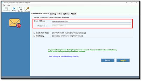 Best Email Backup Software You Must Have In EaseUS