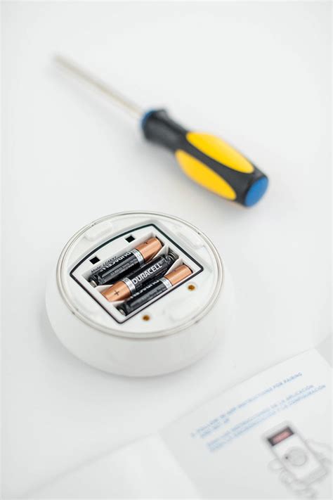 How To Set Up A Leak Detector In Your Home Dream Green Diy