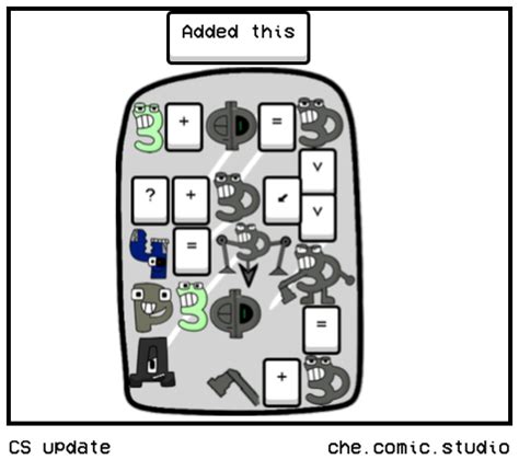 Cs Update Comic Studio