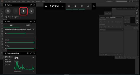 How To Record Your Screen On Windows Using Microsoft S Game Bar