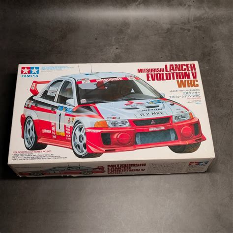 Modele Tamiya - Giełda [S] Sprzedam - Modelarstwo plastikowe - Modelwork