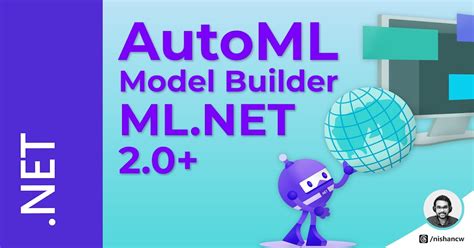ML NET AutoML Model Builder Step By Step Walkthrough