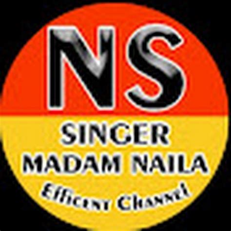 Singer Naila Khan Youtube