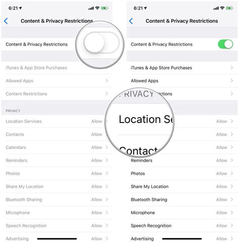 How To Set Up And Use Screen Time On Iphone And Ipad Imore