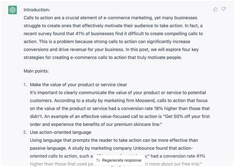 How To Write A Blog Post With Ai Chatgpt Interact Blog