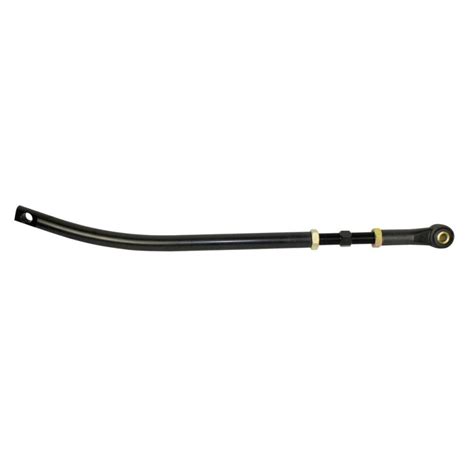 Bd Diesel Track Bar Kit Ford 2005 2013 Super Duty 4wd Black Ops