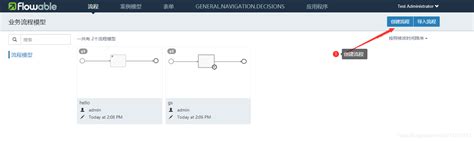 Flowable实战(2) Flowable Ui从0开始部署流程flowable Ui如何保存流程 Csdn博客 Flowable实战(2) Flowable Ui从0开始部署流程flowable Ui如何保存流程 Csdn博客