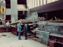 Hyatt Regency Walkway Collapse Wikipedia