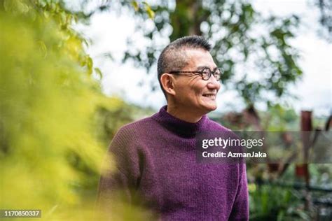 50 Year Old Asian Man Photos And Premium High Res Pictures Getty Images