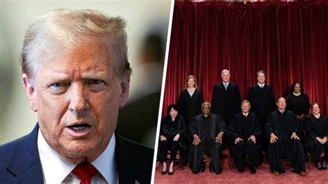Supreme Court Immunity Ruling Raises Fears About Future Lawless Presidents