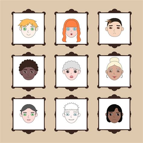 Anja Some Graphic For Game