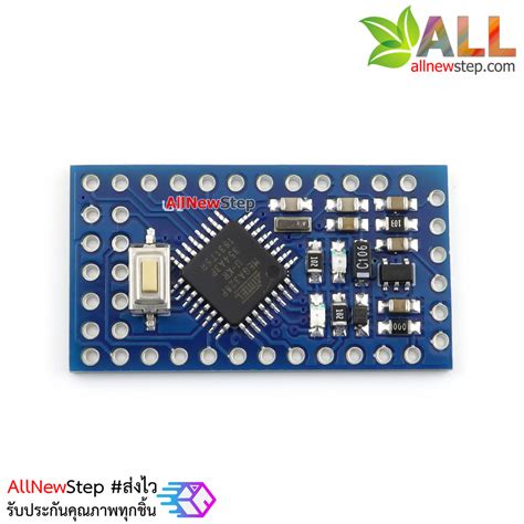 pro mini atmega328p 5v เพิ่มขา io บอร์ด arduino compatible arduinoall ขาย arduino ซื้อ arduino