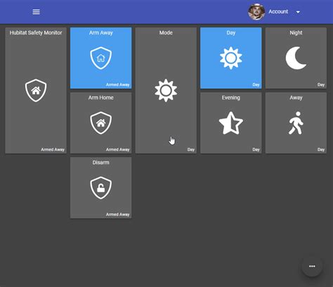 Sharptools Io Dashboard And Rule Engine Page Integrations Hubitat