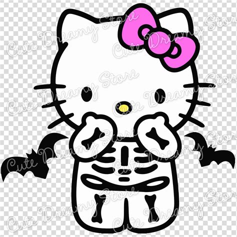 Free Hello Kitty Clip Art Black And White Download Free Hello Kitty Clip Art Black And White