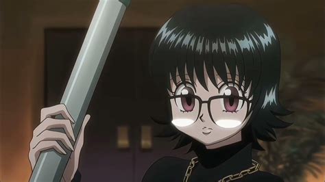 🌹🕸️ Episode 36 Shizuku Murasaki 🌹🕷️👓grace Precision And The Quiet
