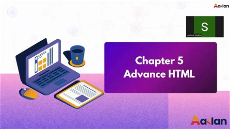 Advance Html Youtube